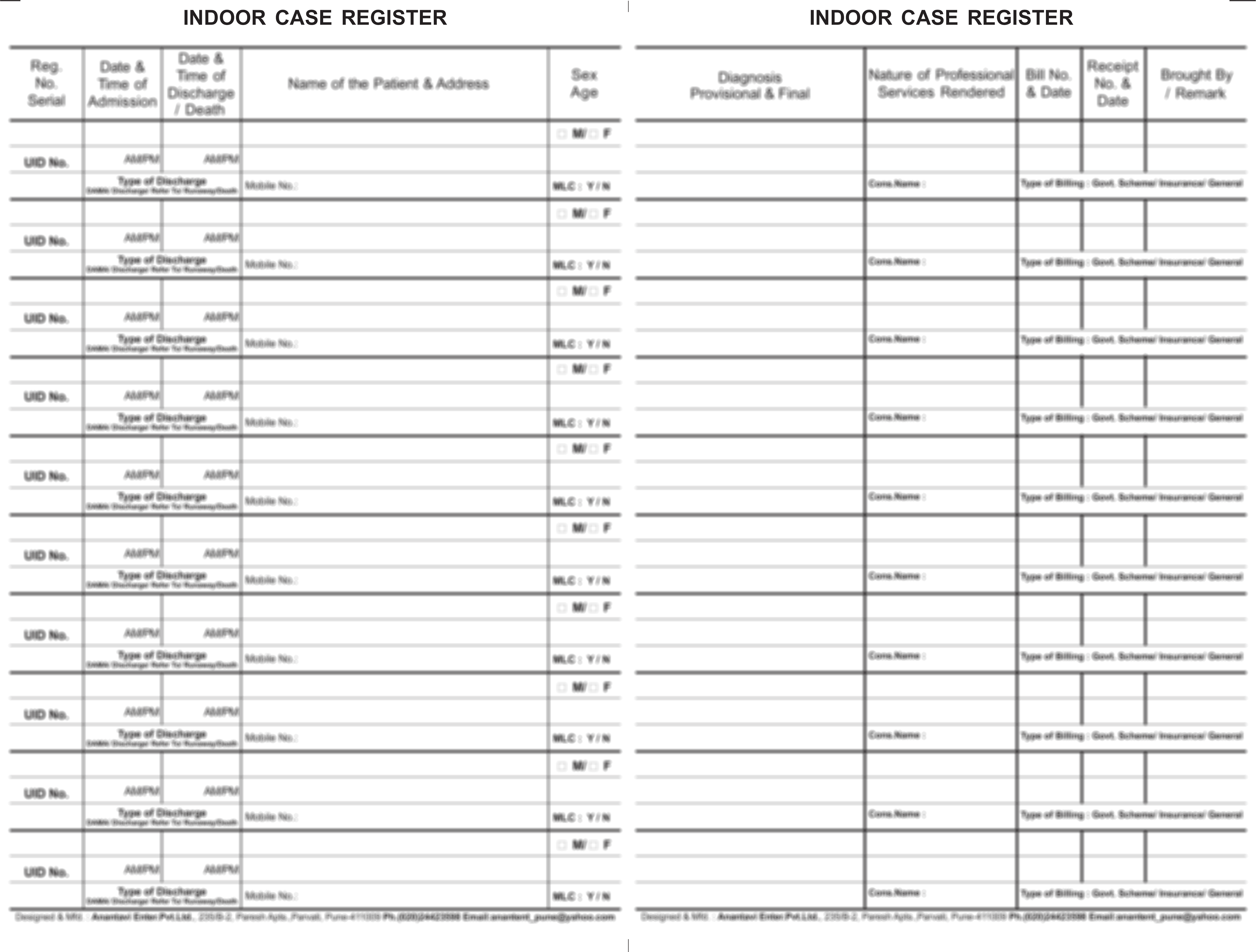 Anantavi Enterprises